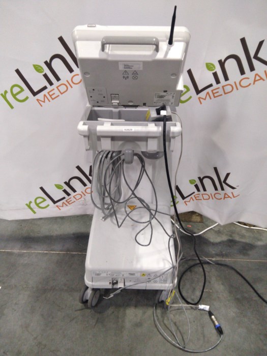 Philips Healthcare Invivo Expression MRI Monitor for sale