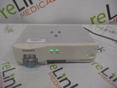 Philips Healthcare M1019A G5 Anesthetic Gas Module for sale