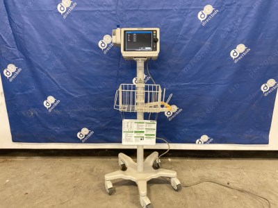 Philips Healthcare SureSigns VS4 Vital Signs Monitor for sale