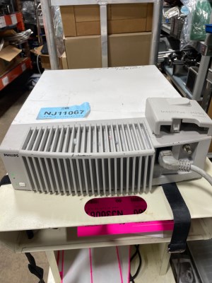 Philips Intellivue MP90 M8010A Anesthesia Gas Module for sale