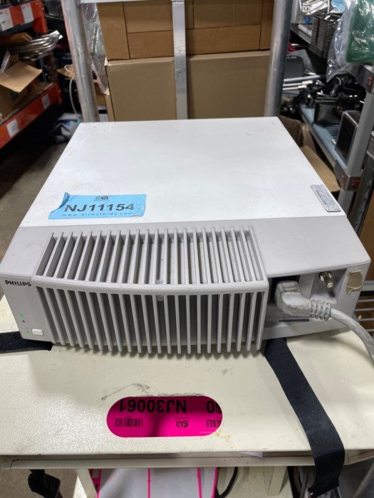 Philips Intellivue MP90 M8010A Anesthesia Gas Module for sale