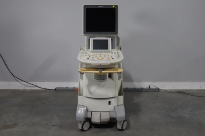 Philips iU22 Ultrasound for sale