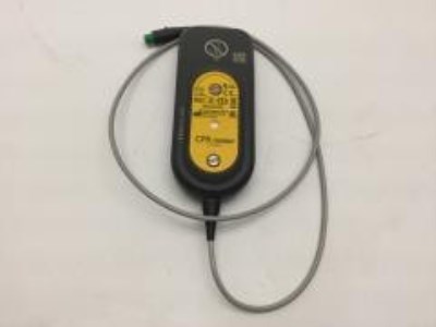 Philips Laerdal QCPR CPR Meter Feedback Module | 453564257691 for sale