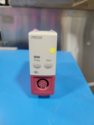 Philips M1006B IBP Invasive Blood Pressure Monitoring Module for sale