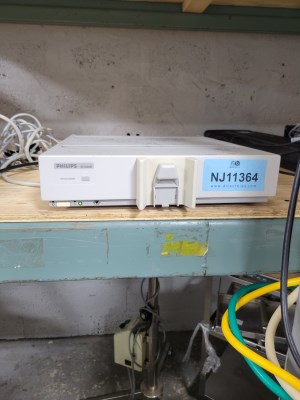 Philips M1026B Anesthesia Gas Module for sale