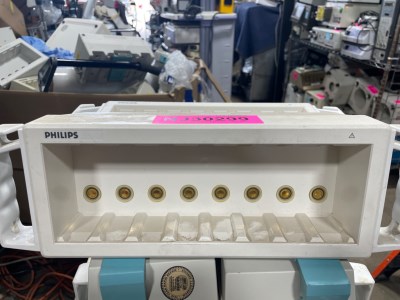 Philips M1041A Module Rack for sale