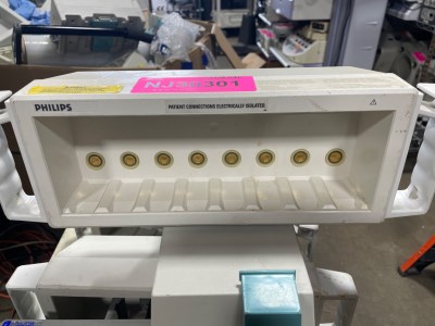 Philips M1041A Module Rack for sale