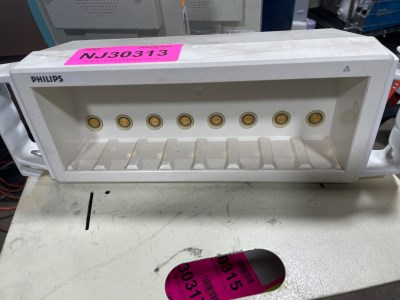 Philips M1041A Module Rack for sale