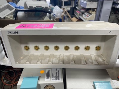 Philips M1041A Module Rack for sale