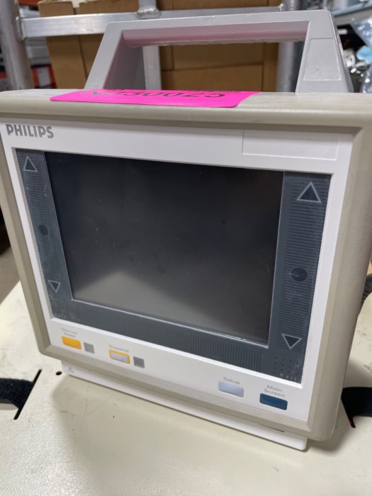 Philips M3046A M3 Patient Monitor for sale