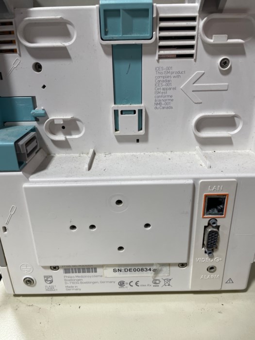 Philips M3046A M3 Patient Monitor for sale