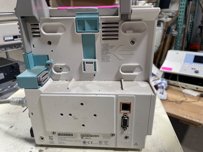 Philips M3046A M4 Patient Monitor for sale