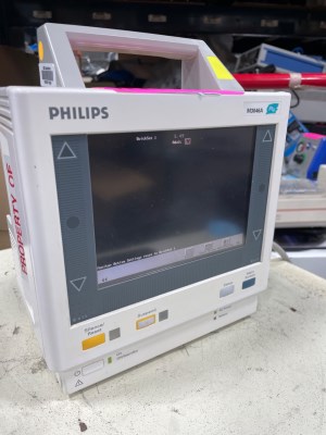 Philips M3046A M4 Patient Monitor for sale