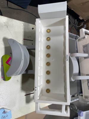 Philips M8048A Intellivue Module Rack for sale