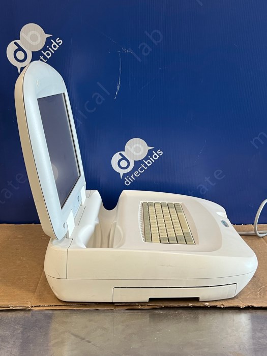 Philips Medical Systems Ref: 860284 PageWriter for sale