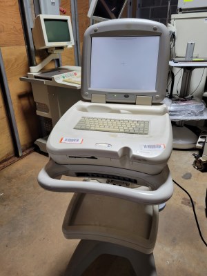 Philips Pagewriter Touch ECG for sale