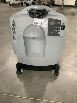 Philips Respironics Millennium M10 Oxygen Concentrator for sale