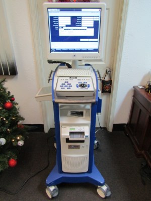 Philips Volcano Core Mobile Precision Guided Therapy System for sale