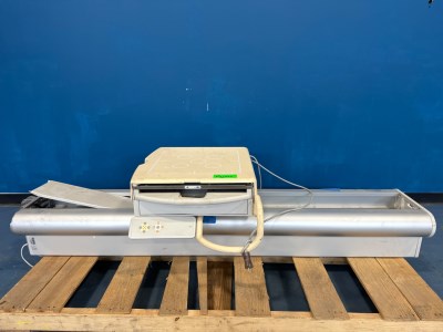 Philips X-ray Digital Diagnost Bucky Unit 2 Sensing (Can) for sale