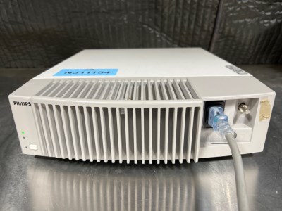 Phillips IntelliVue MP90 M8010A Anesthesia Gas Module for sale
