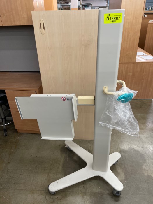 Phillips Mobile Detector Holder for sale