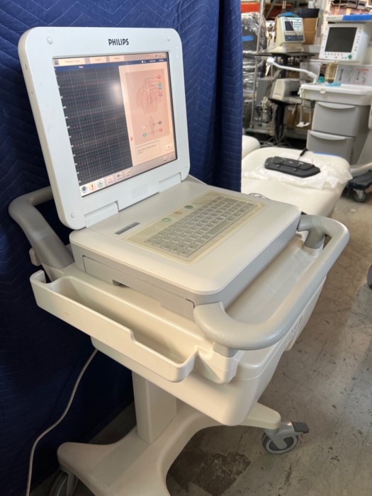 Phillips Pagewriter TC70 for sale