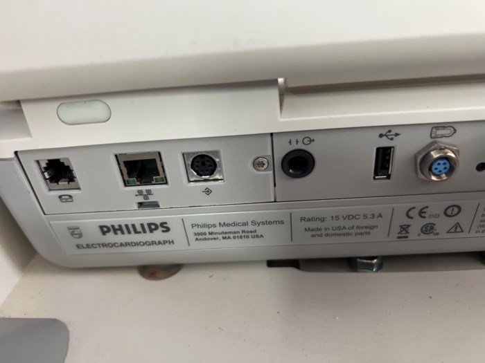 Phillips Pagewriter TC70 for sale