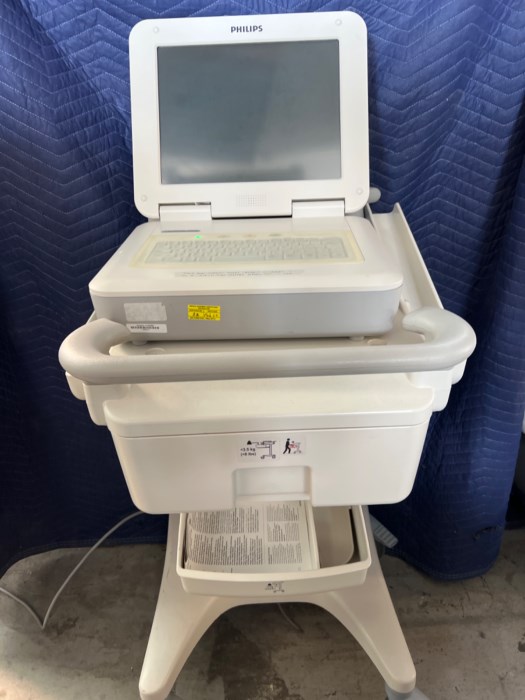 Phillips Pagewriter TC70 for sale