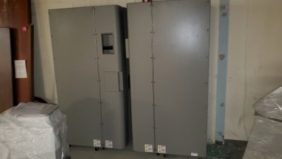 Phototherapy Booth and Ra Medical Laser for sale