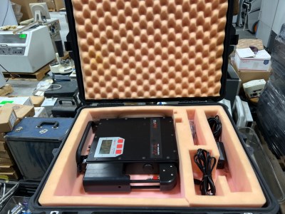Photovac DataFID VOC Deflection Model: LD Ionization Detector for sale