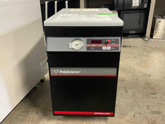 PolyScience Recirculator for sale
