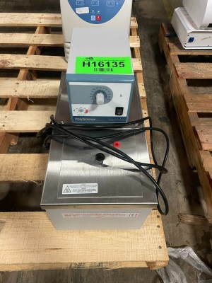 PolyScience Temperature Controlled Water Bath for sale