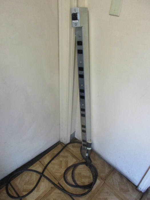 Power Distribution Unit (PDU) 005043784 for sale