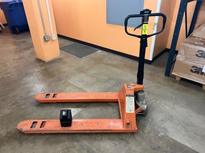 Power Pallet PPR2000 for sale