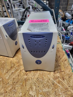 Powervar ABCE800-11 UPS for sale