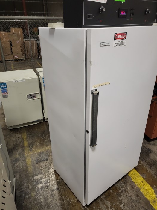 Precision Scientific 815 Low Temperature Incubator for sale