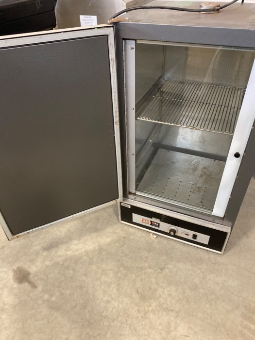 Precision Scientific Gca Thelco Benchtop Laboratory Incubator - Model 4 ...