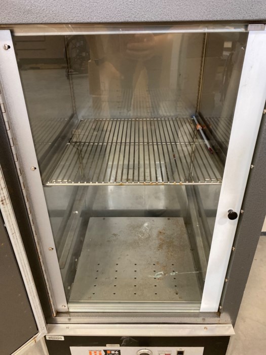 Precision Scientific Gca Thelco Benchtop Laboratory Incubator - Model 4 ...