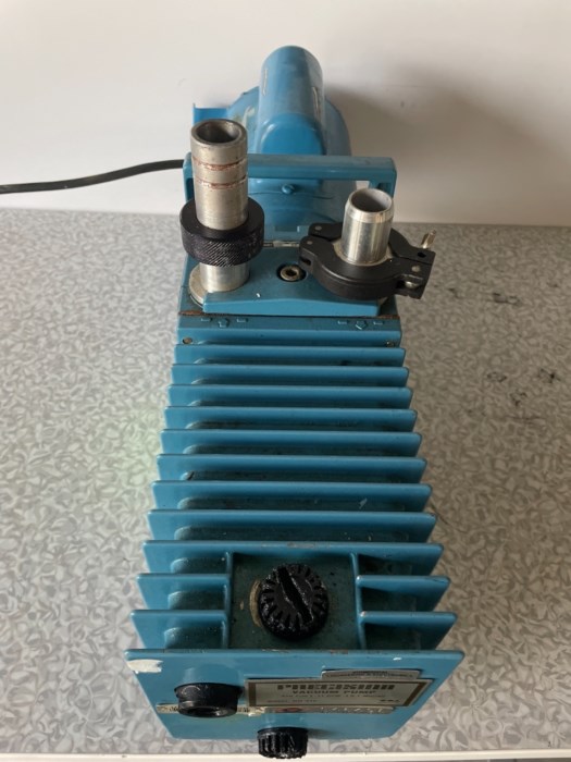 Precision Scientific Group Model DD 310 Vacuum Pump for sale