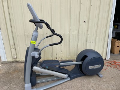Precor EFX 885 Elliptical for sale