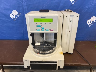 Prince Technologies CE Capillary Electrophoresis System for sale
