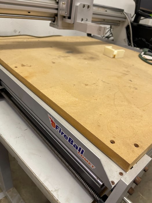 PROBOTIX CNC Router wood carving machine for sale