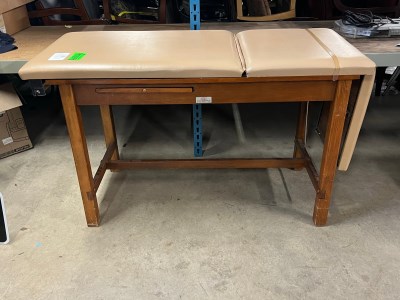 Profex Adjustable Therapy Bed for sale