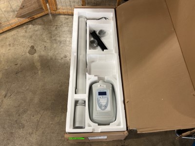 Progeny Midmark Preva Dental Xray Control Unit & Arm for sale