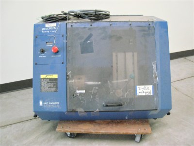 ProLight Desktop CNC Turning Center for sale