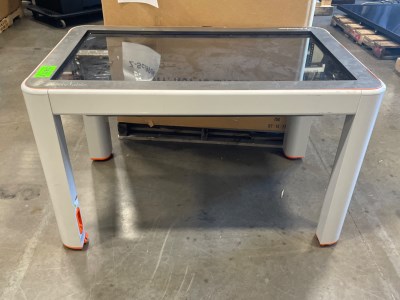 Promethean ActivTable LCD Interactive Touchscreen Table for sale