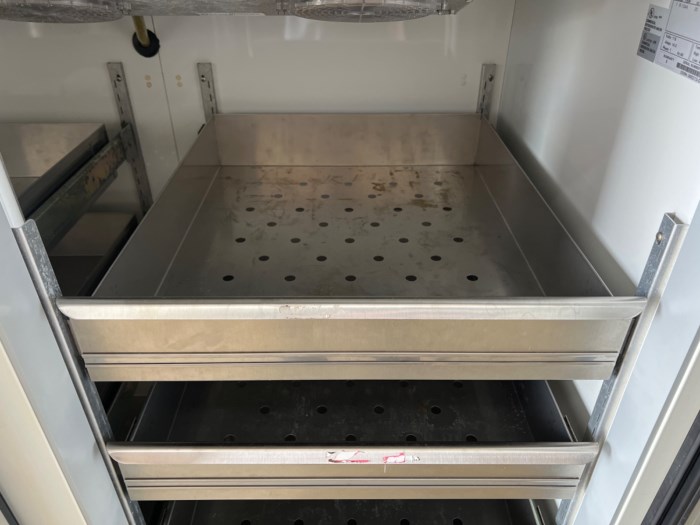 Puffer Hubbard Model: RX450A14 Laboratory Refrigerator for sale