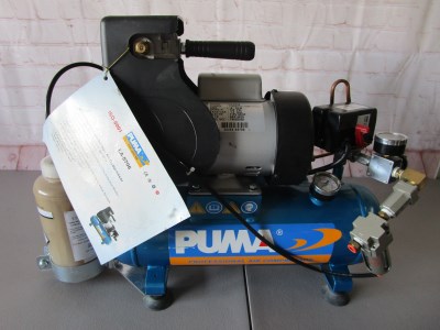 Puma Air Compressors LA-5706 Professional Direct Drive Compressor for sale