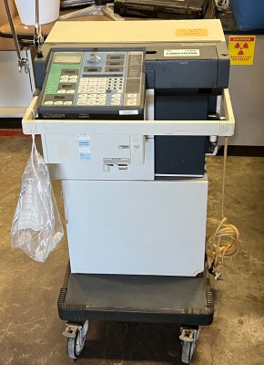 Puritan Bennett 7200 for sale