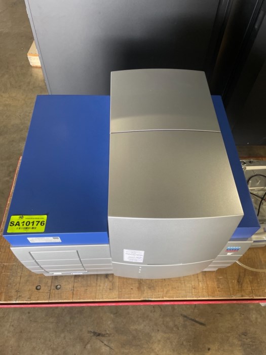 Qiagen PyroMark Q96 MD DNA Sequencer for sale